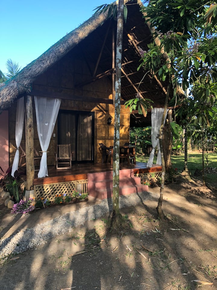 Bed And Breakfast Chez Ana - Pila