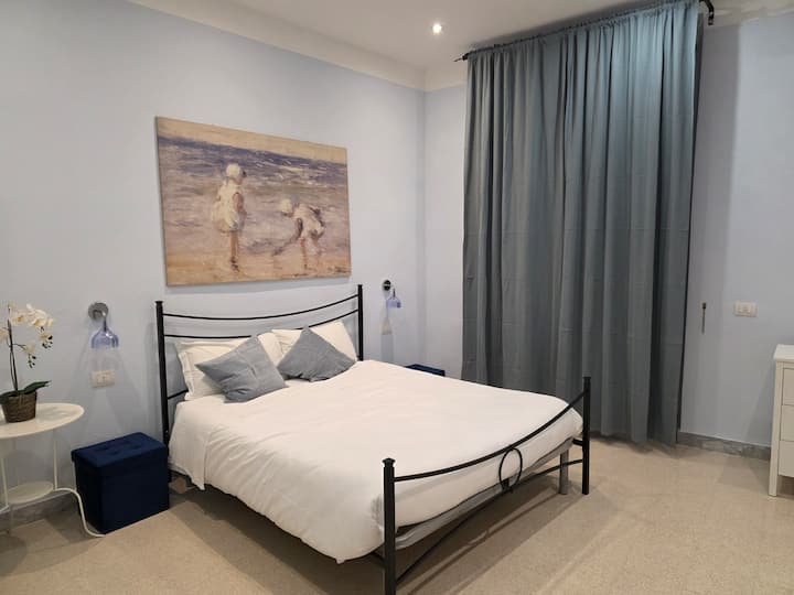 Appartamento 4 Posti 2 Bagni Centro Storico Napoli - Nápoles