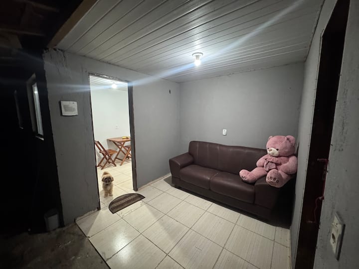 Próximo Ao Centro De Guaramiranga - Guaramiranga