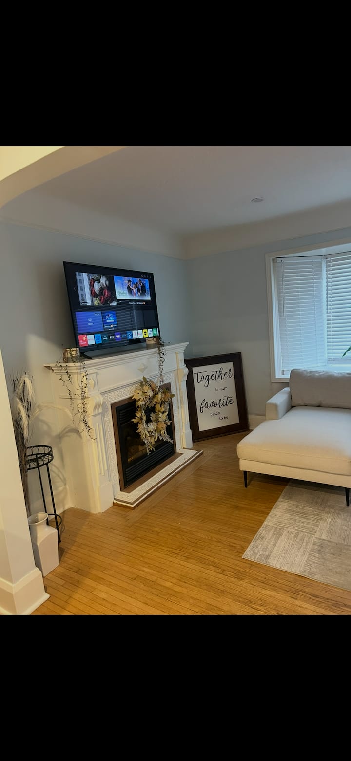 Cozy Home Minutes From Niagara Falls - Niagara-on-the-Lake