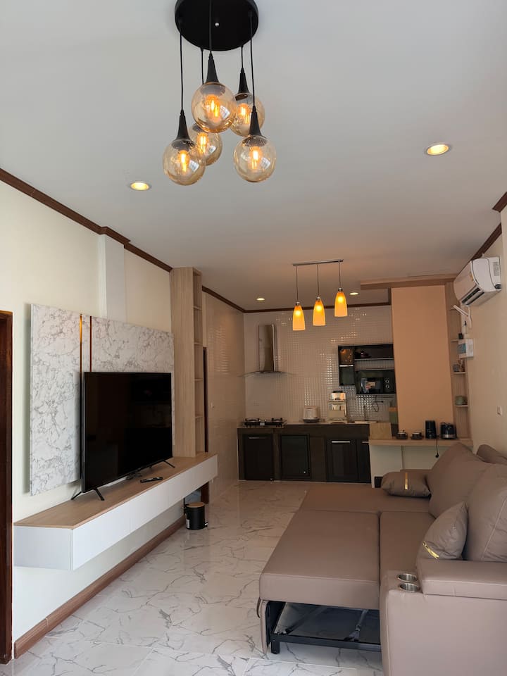 New Villa In Aonang Beach 2026 - Provincia di Krabi