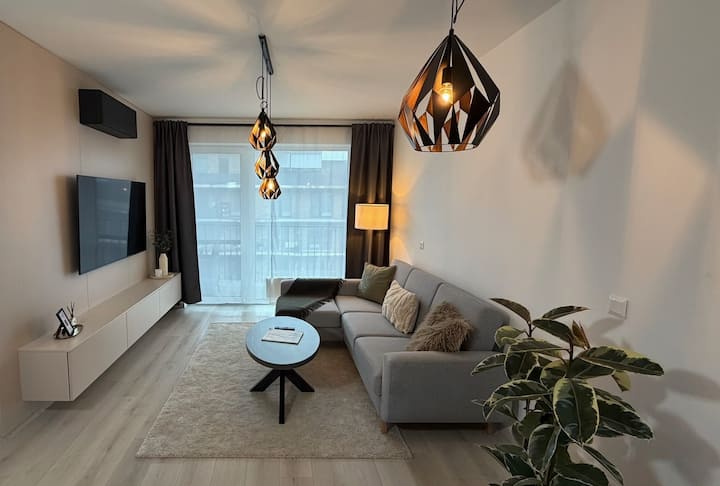 Top Ubytovanie S Parkovaním 10 Min Centrum - Bratislava