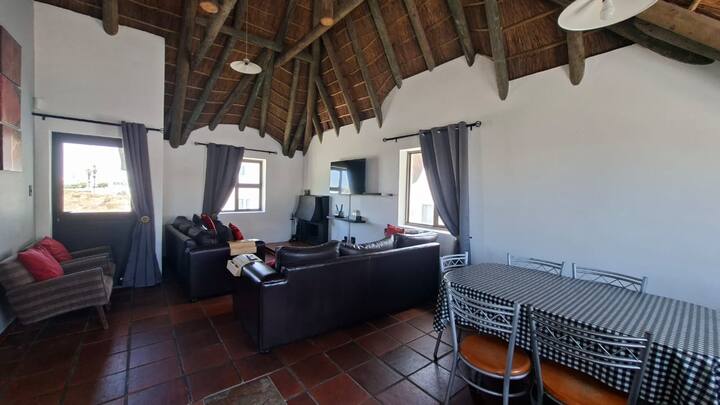 Shelleypoint Serenitytownhouse - Saint Helena Bay