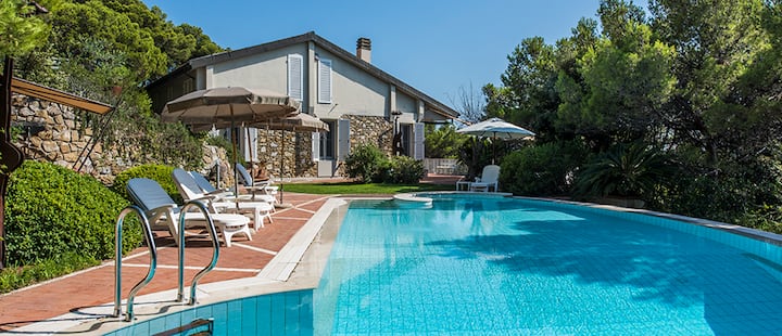 Villa Loncello By Toscana-bella - Italien