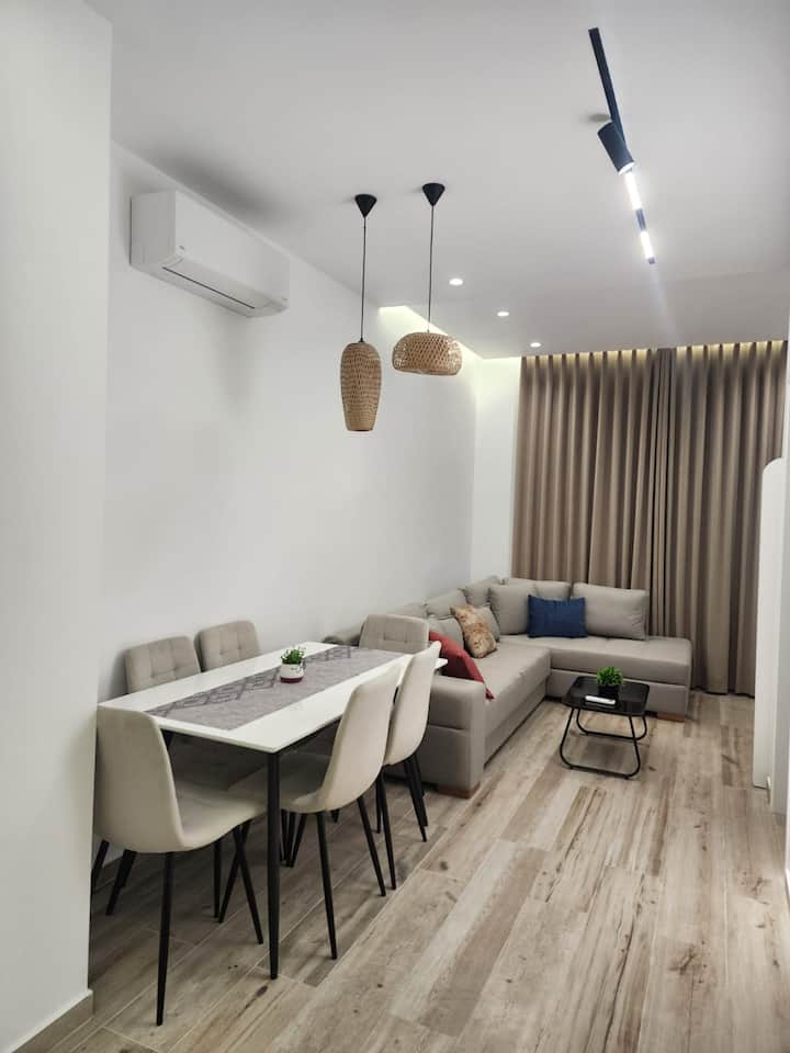 Via Mare - Santorini, Drymades - Dhërmi