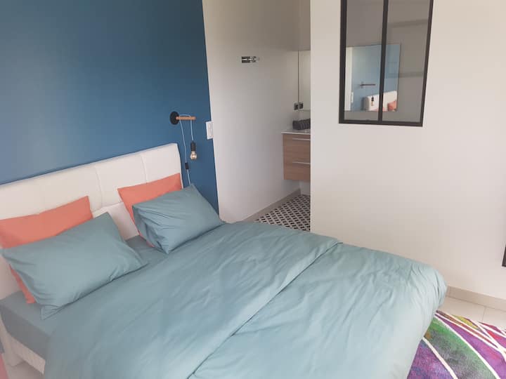 Chambre D'hôtes - Dol-de-Bretagne