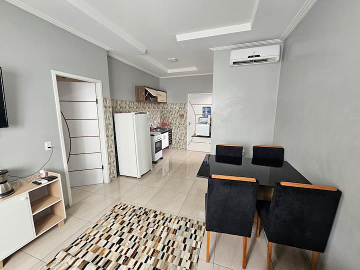 Apartamento No Parque Dez - Manaus