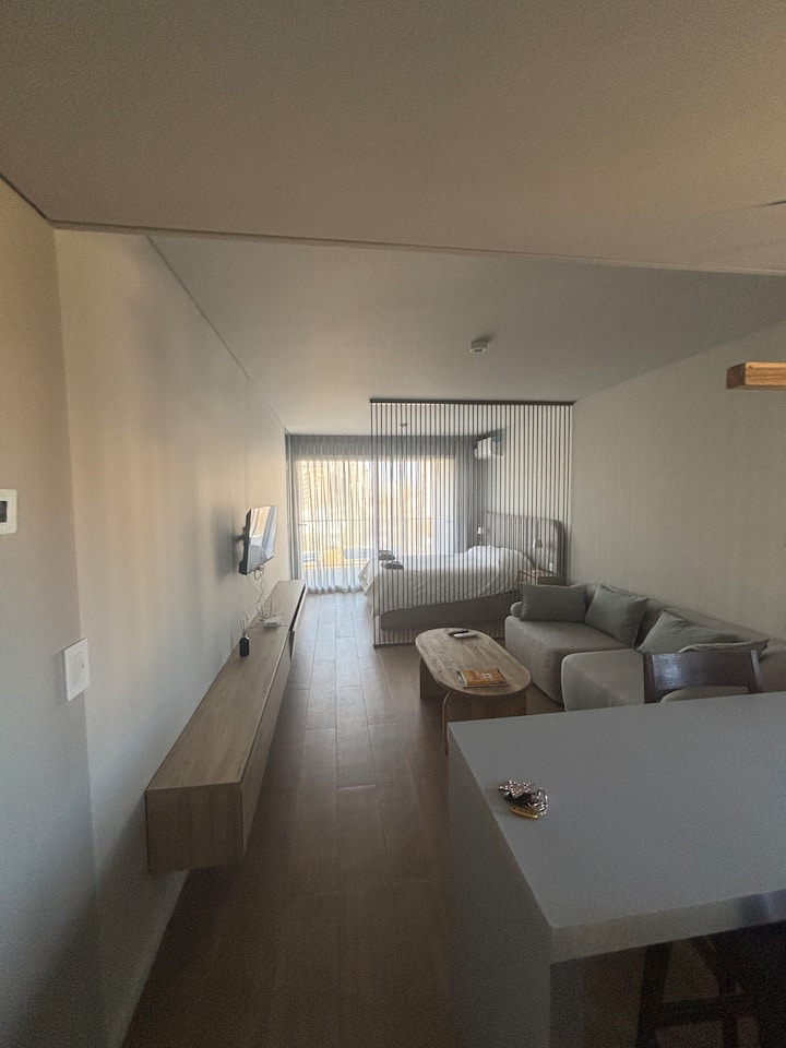 Departamento
A Estrenar.
Luminoso/nuevo
Neuquen - Neuquén