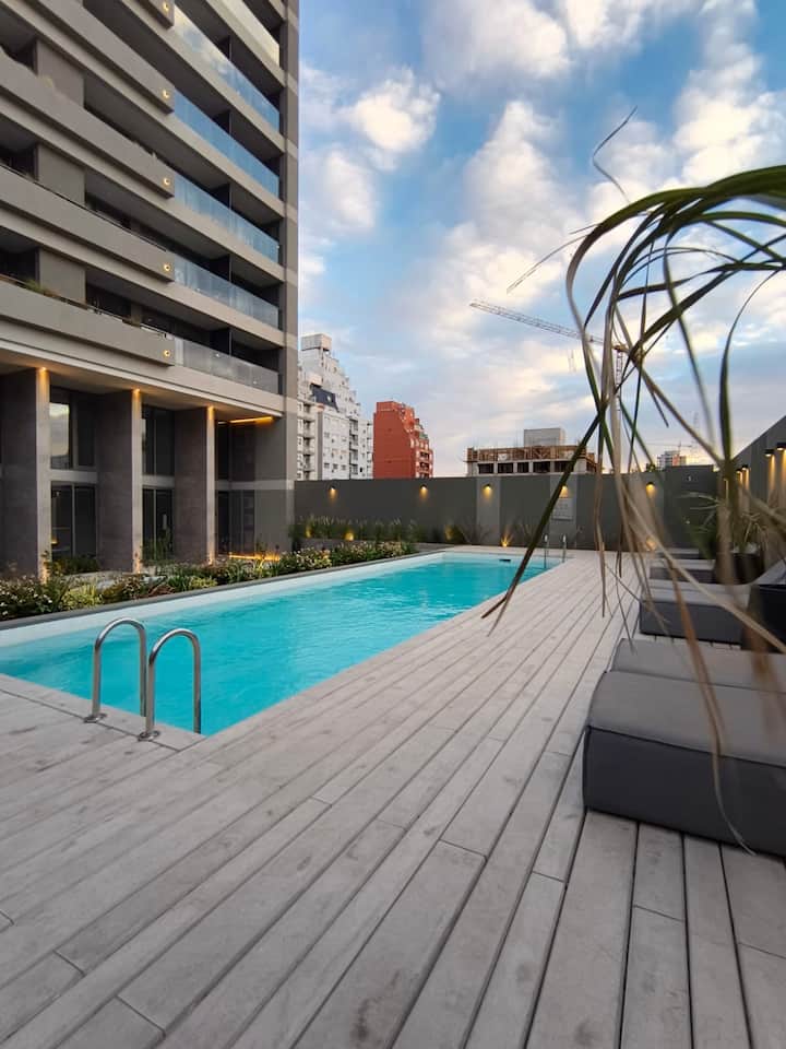 Monoambiente 
Lux -Pax2
A Estrenar
Neuquen Capital - Neuquén