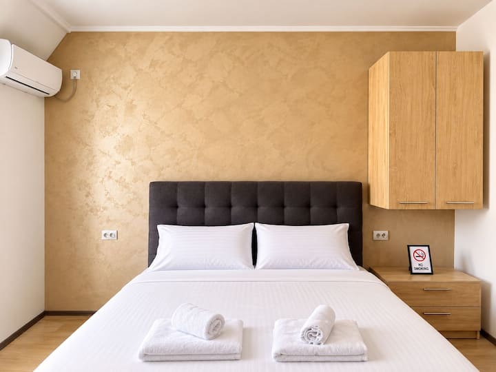 Tom Studio Apartment 5 - Bosna Hersek