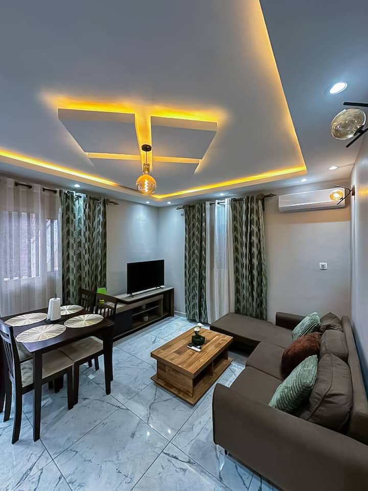 J&b Studios 2 - Yaounde