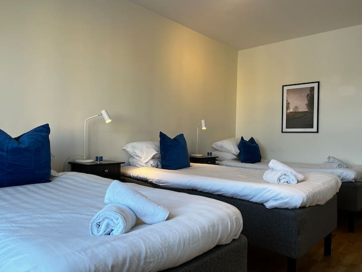 2br Near Volvo Nr.6 - Torslanda