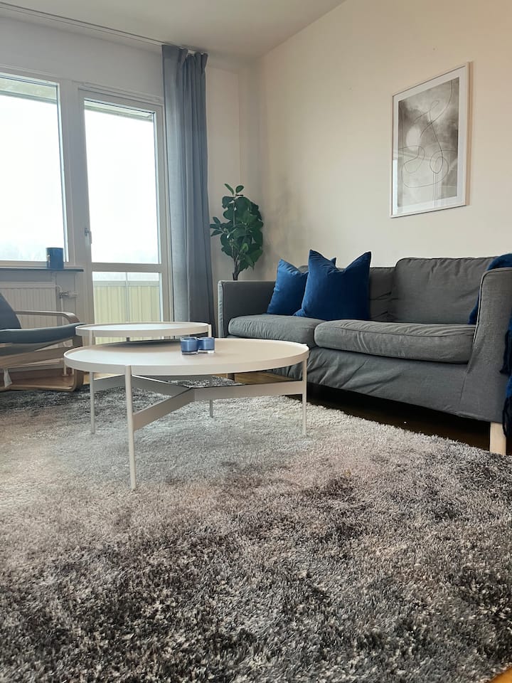 2br Near Volvo - Gothenburg