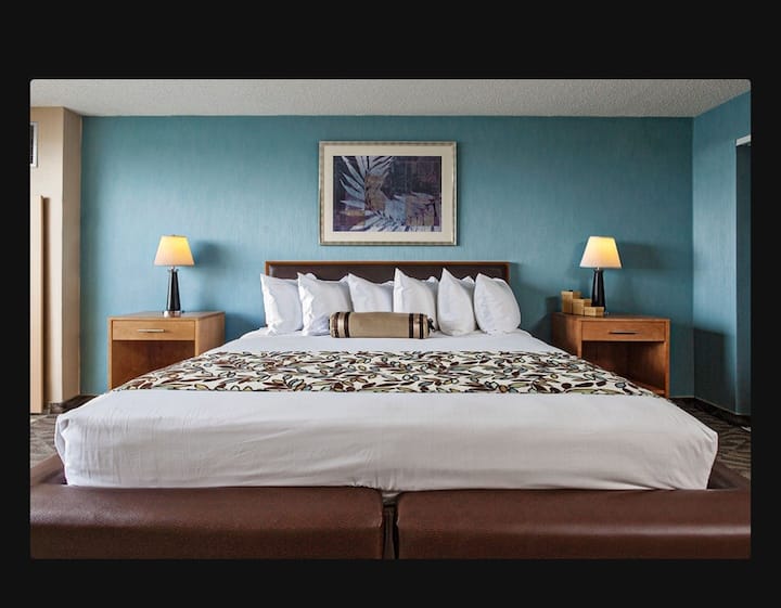 Flagship Resort In Atlantic City - Atlantic City, NJ