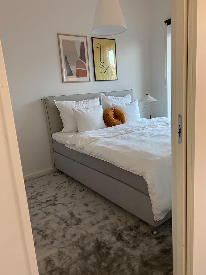 Boende I Västra Hamnen - 馬爾默