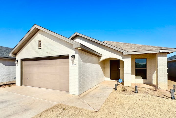 Lbk Southern Belle - Lubbock, TX