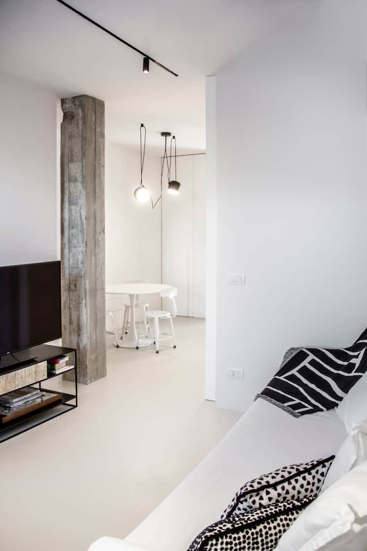 New Apartament Gaiolaseven - Neapel