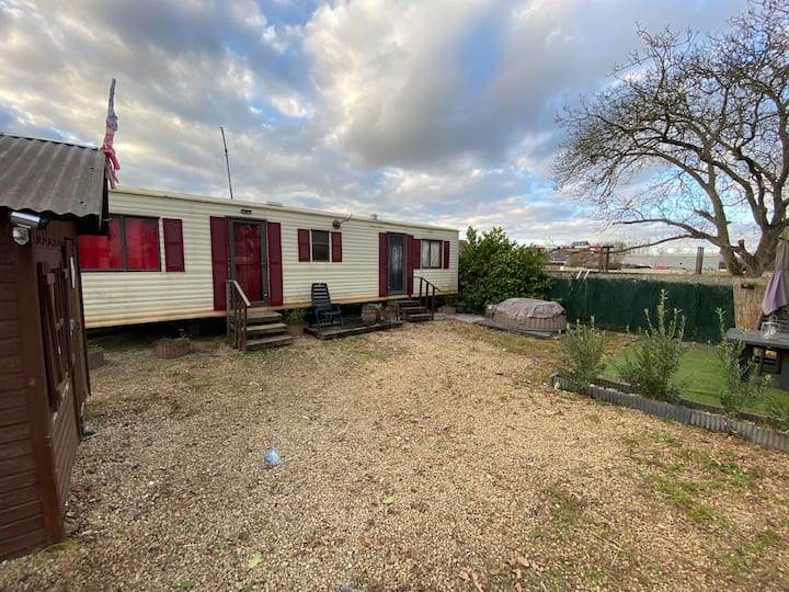 Caravan 60-expats-toeristen-gent-brussel-antwerpen - Enghien