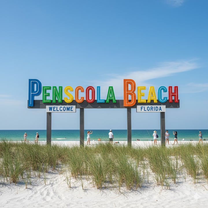 March Madness Sale! Close To Hca, Baptist& Beach - Pensacola, FL