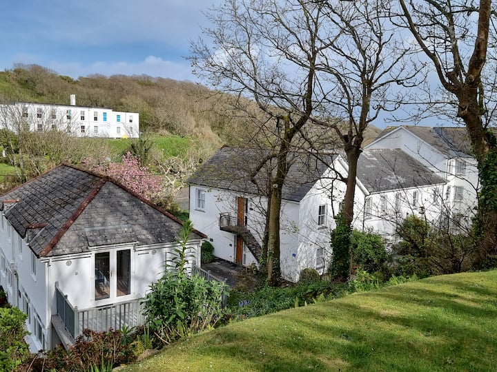 Tater-du - Sennen Cove