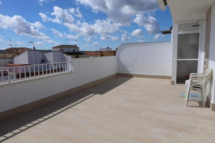 Gl Suites Andújar Boutique - Arjona