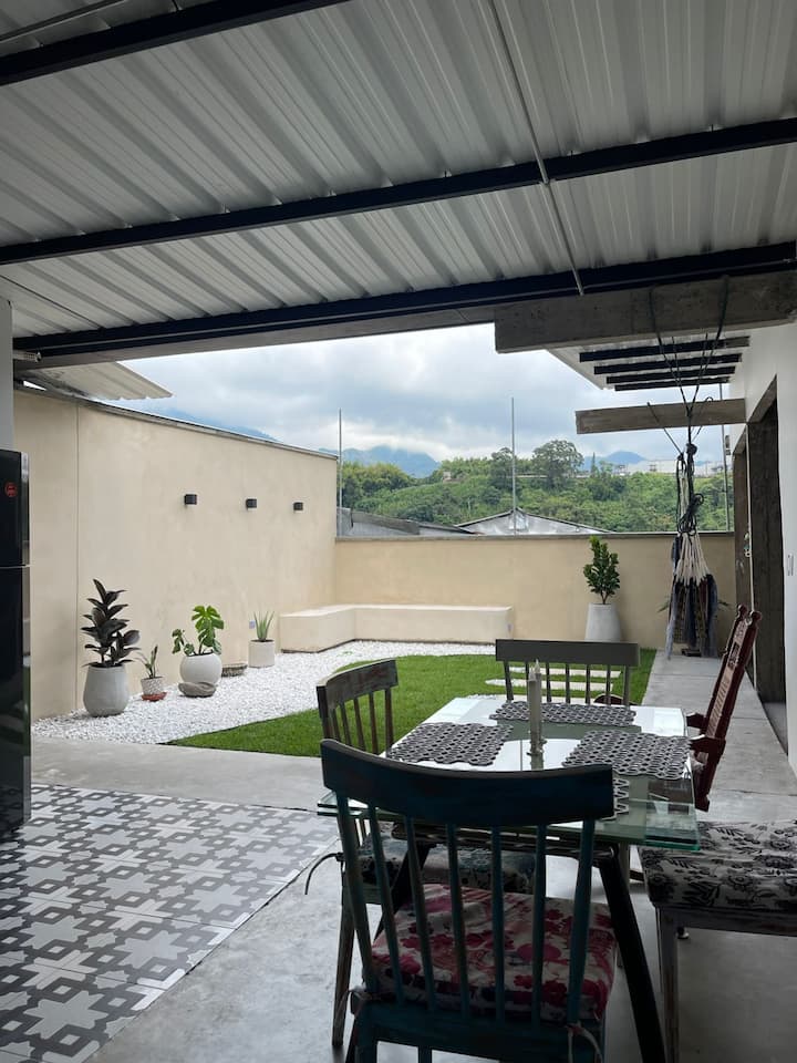 Tu Casa Turística Perfecta En Pereira - Pereira