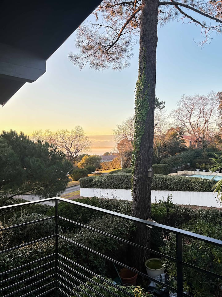 Villa Soleya - Archik - Pyla Sur Mer - Arcachon