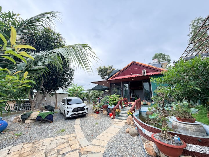 Villa In Nha Trang - Diên Khánh