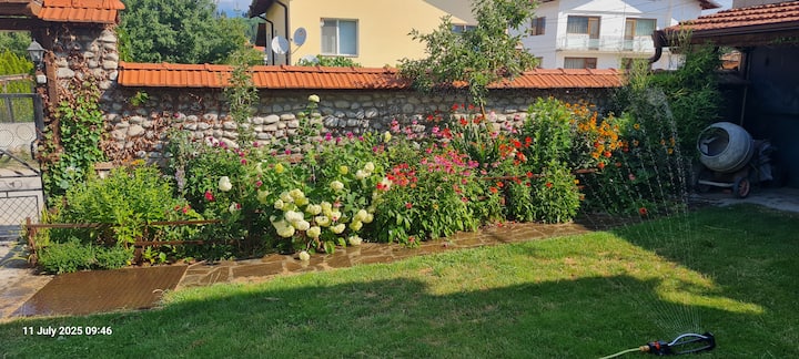 Villa Three Graces - Belitsa