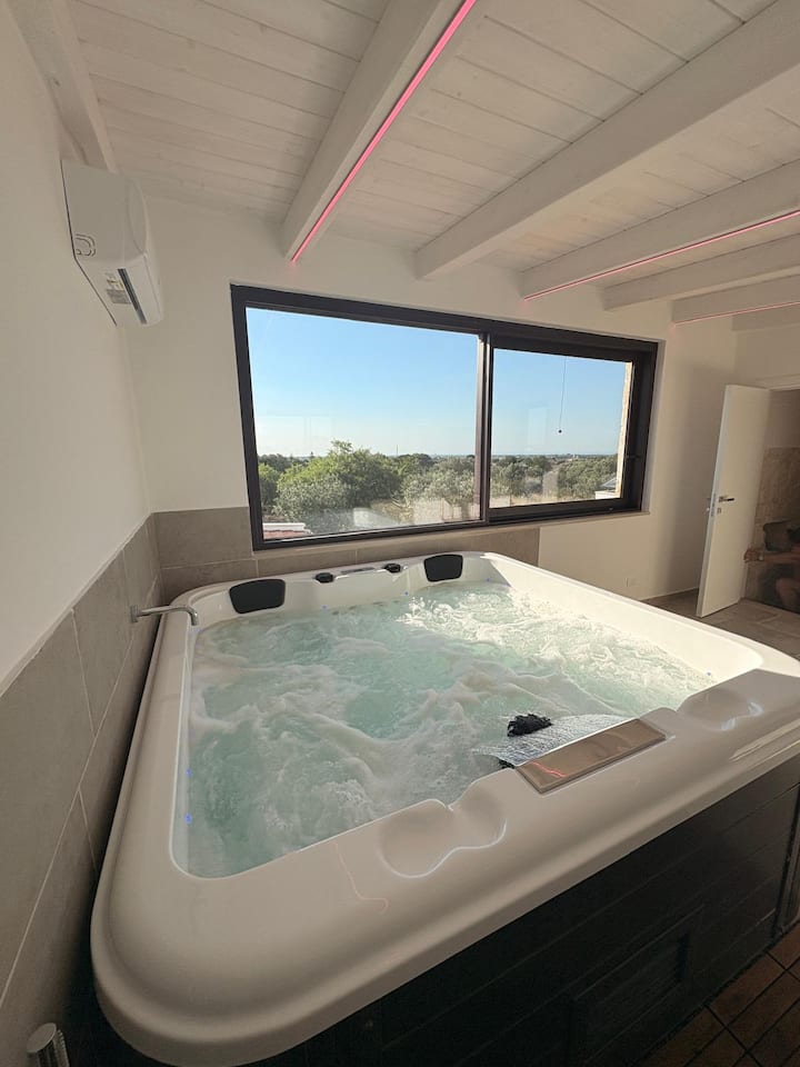 Dimora Rotolo. - Alberobello