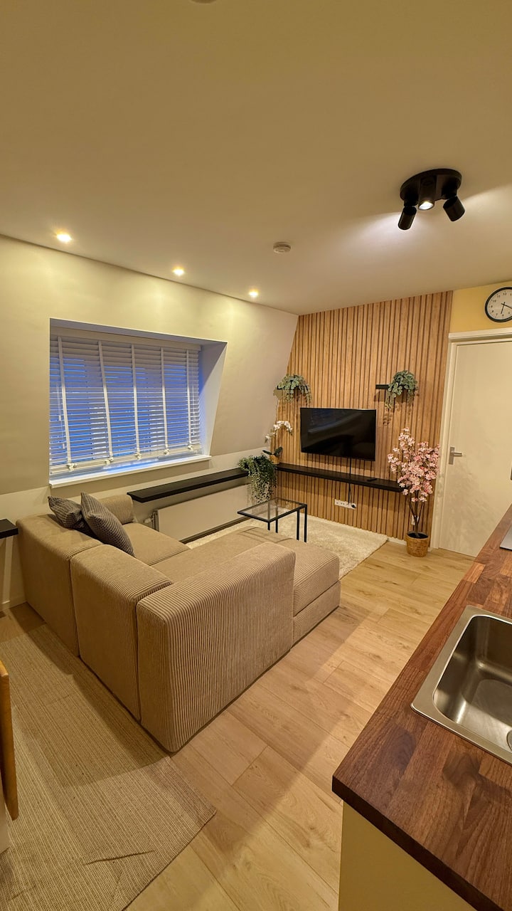 𝘤𝘢𝘴𝘢 𝘥𝘰𝘭𝘤𝘦 𝘤𝘢𝘴𝘢 - Rijswijk