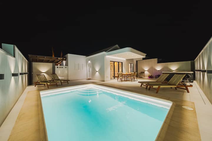 Villa Moon - Aéroport Arrecife (ACE)