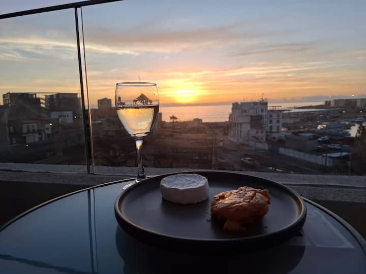 D5 Departamento De 1 Dormitorio - Iquique