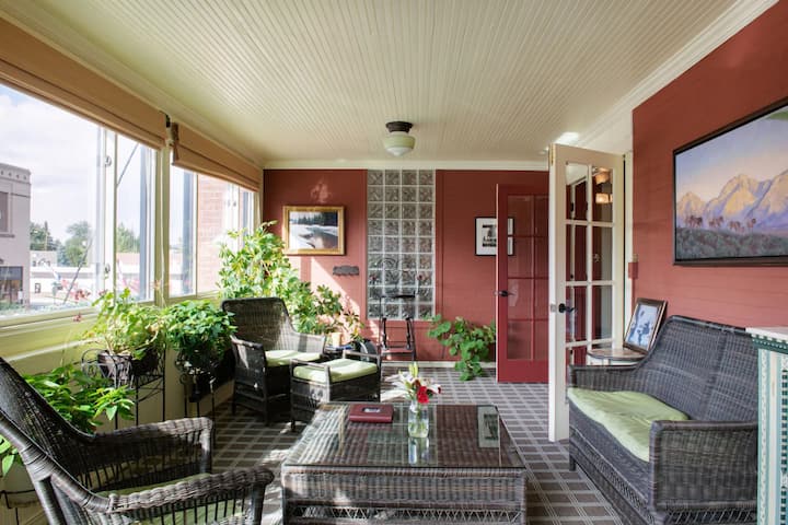 Historic Cody Stay | 1 Unit | Near Downtown - Cody, WY