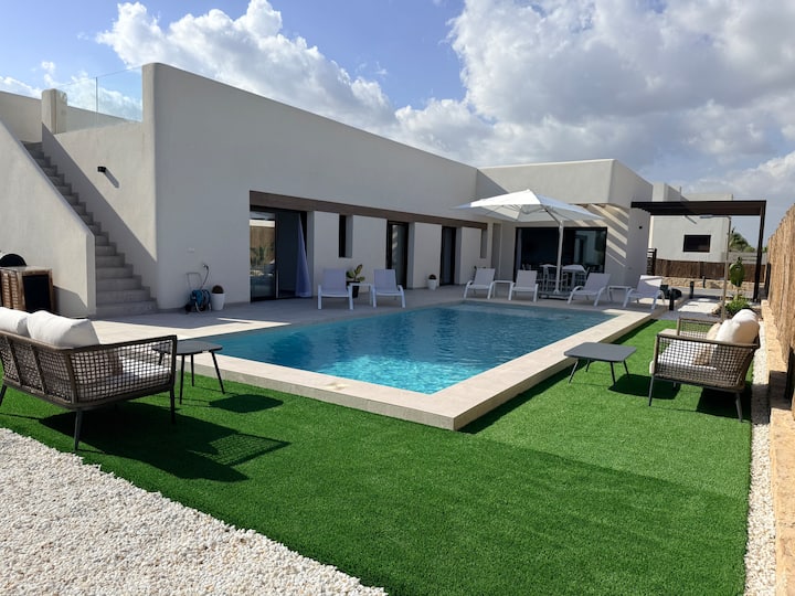 Frontline Golf At 5* La Finca Golf And Spa, Spain - Cox