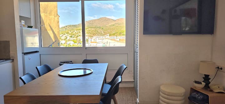 Casa Clara
Appartement Centre Cadaqués - Cadaqués