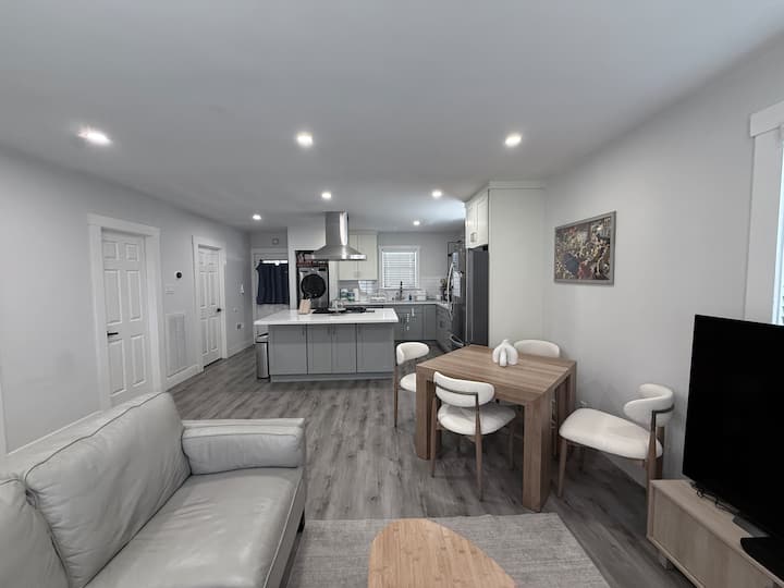 2bd/1ba Cozy Home In Sunnyvale - Sunnyvale, CA