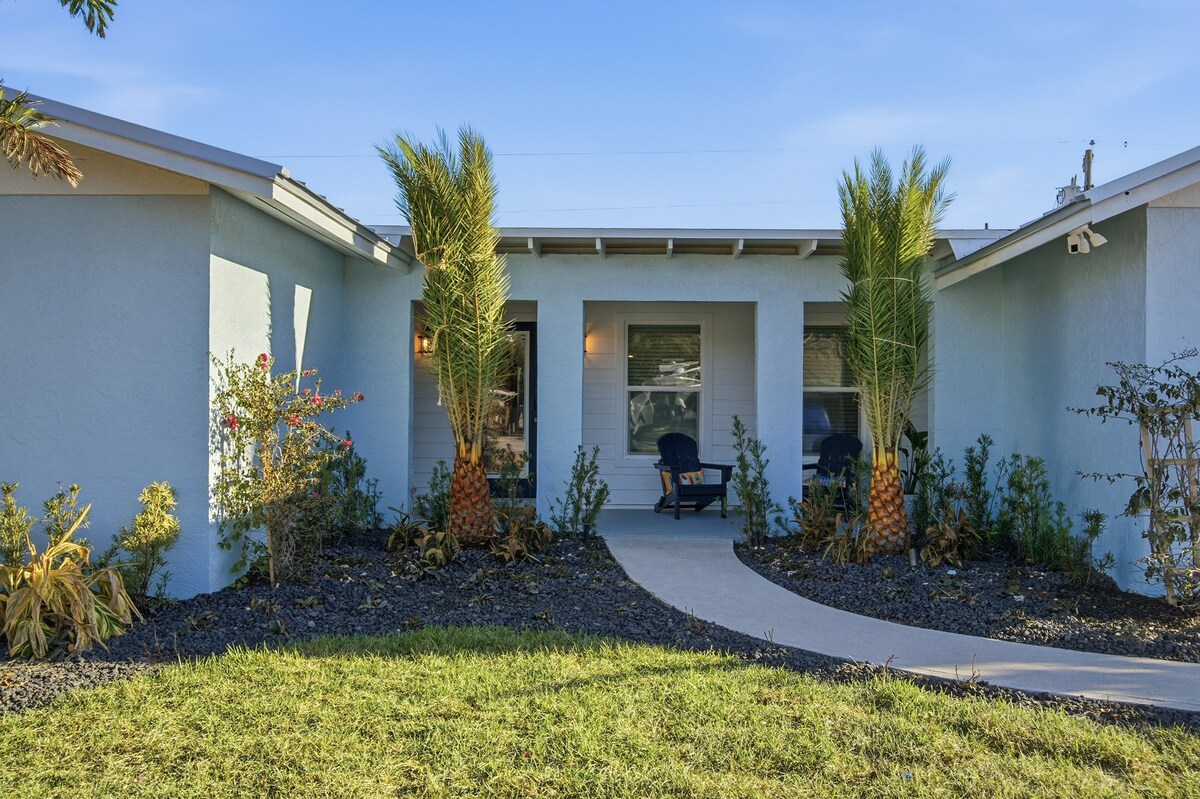 El Pelícano Azul - Casas en alquiler en Stuart, Florida, Estados Unidos ...