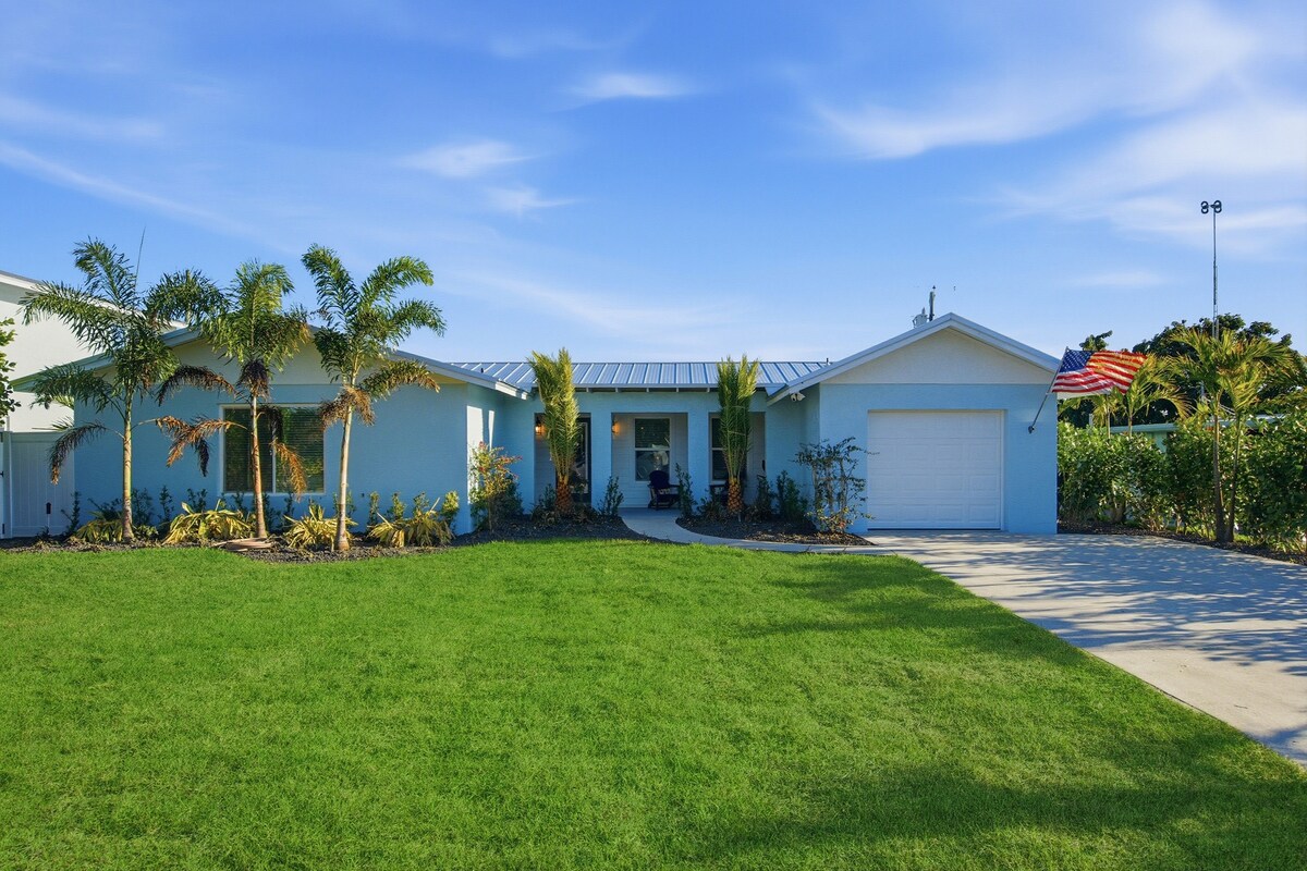 Paraíso junto a la piscina en Rocky Point (The Blue Pelican) - Casas en ...