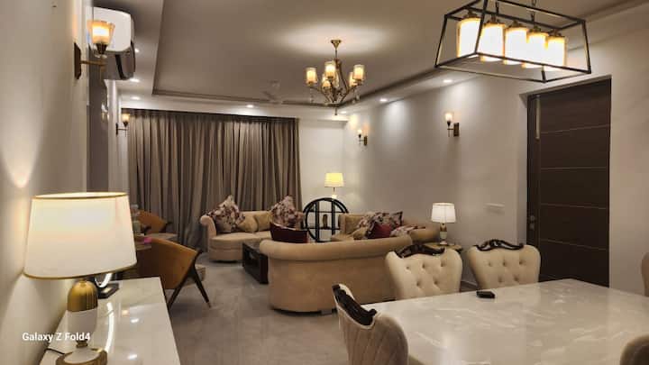 3bhk Flat Near Triveni Sangam Prayagraj - Prayagraj