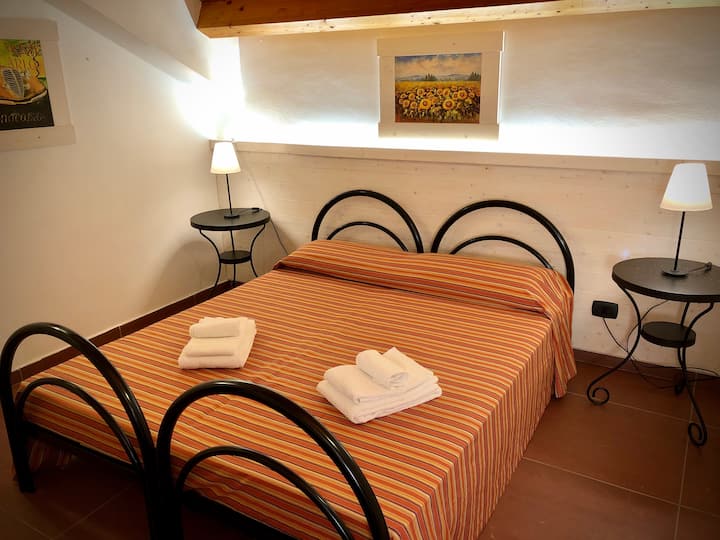 Alloggio Eco-friendly Nella Campagna Di Sciacca - Sciacca