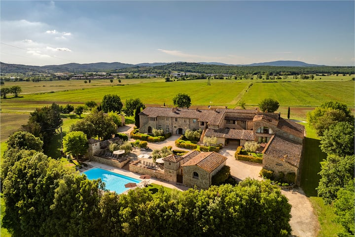 Villa Le Beringhe 30, Emma Villas - Italy