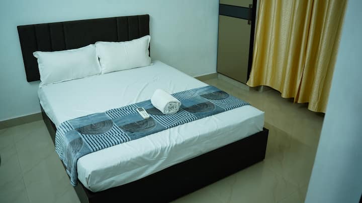 Stay Ease 1bhk Rental Apartment Room - Palakkad
