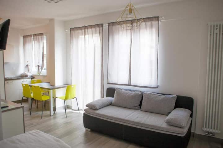 Loft Verde - Bolzano