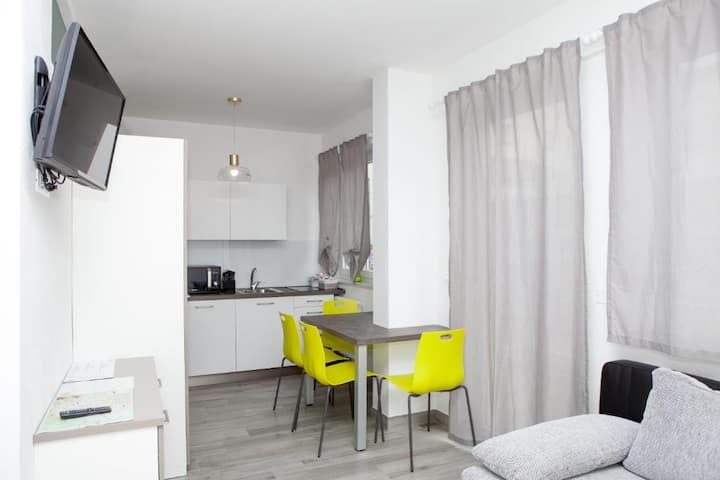 Loft Verde - Bolzano