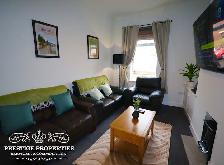 30 Telford St By Prestige Properties Sa - Barrow-in-Furness