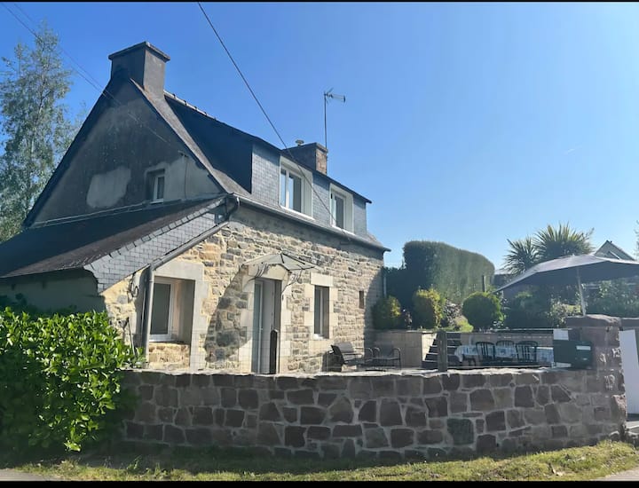 Maison En Pierre, Proche Du Port De Paimpol 6 Pers - Paimpol
