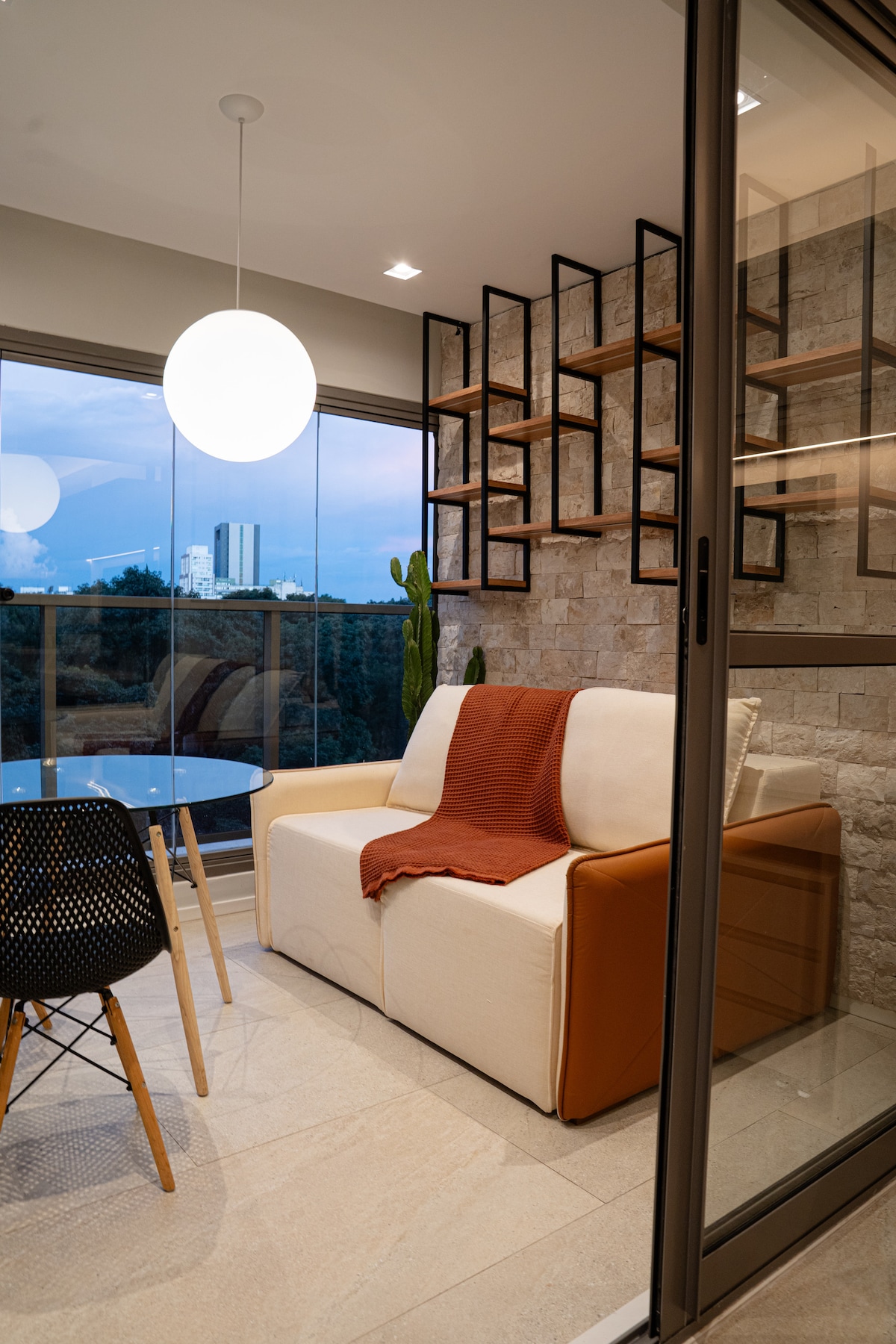Studio confortable à Higienópolis - Appartements à louer à São Paulo ...