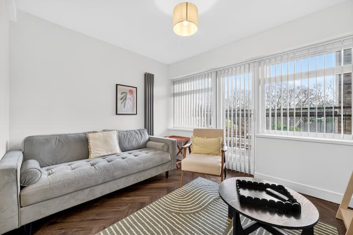 Ap12 Perfect For Long Stay - Cardiff