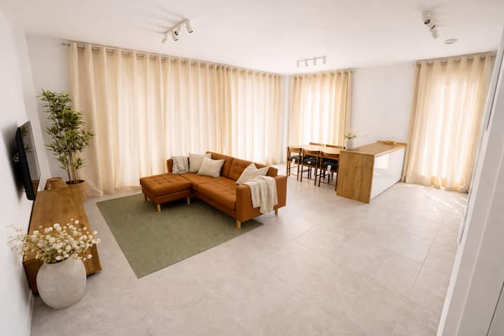 Casa Dream Holiday - Chic&central - Denia